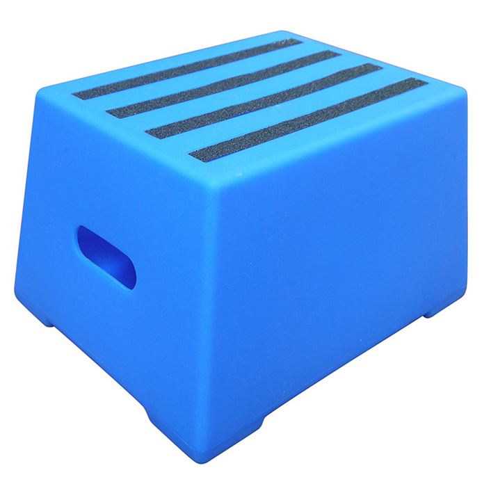 MRI Plastic Step - 1 | Rothband